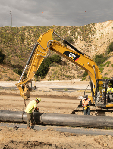 Contact Us Today | Landmarc Environmental Systems, LLC