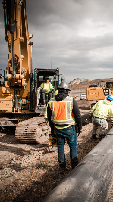 Our Environmental Services | Landmarc Environmental Systems